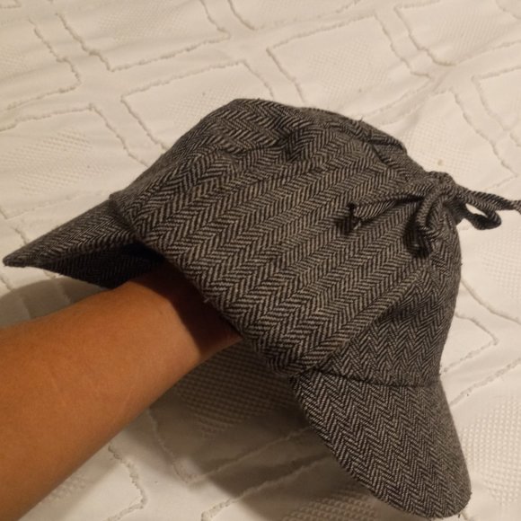 Elope | Accessories | Kids Detective Hat | Poshmark